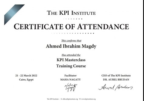 Ahmed Magdi On Linkedin 🔥🔥🔥🔥🔥