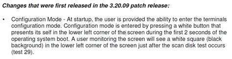 how to access the panelview plus configuration mode the automation blog