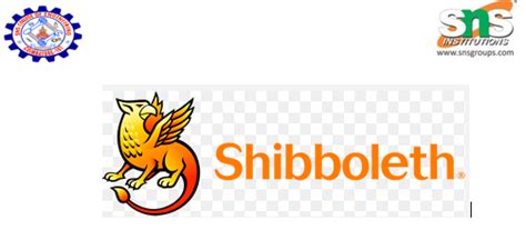 Shibboleth Sso
