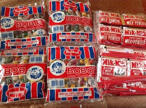 Filipino Candy