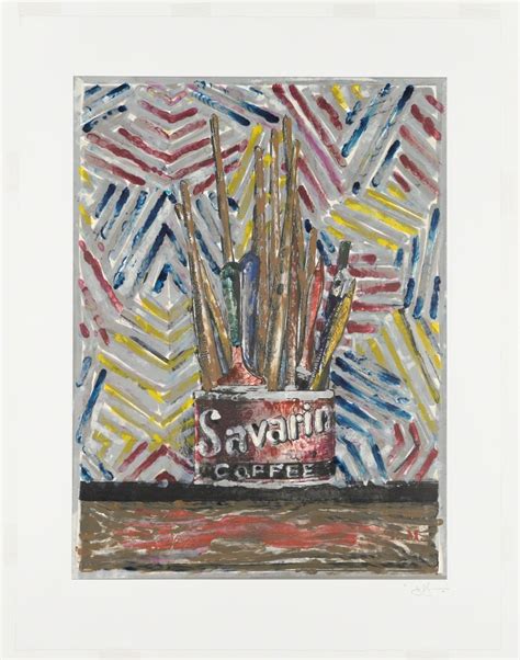 Art And Artists Jasper Johns
