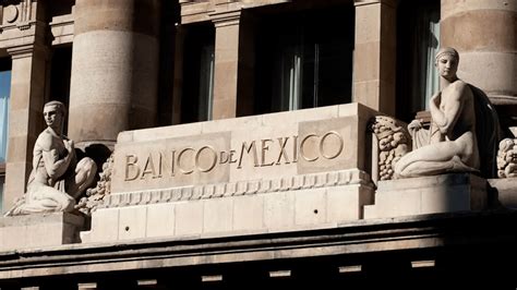 Banxico Prevé Llegar A Meta De Inflación Hasta 2025 Grupo Milenio
