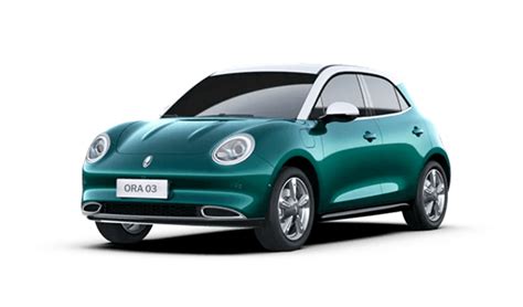 Gwm Ora 03 Arnold Clark