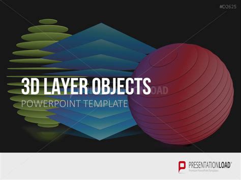 Presentationload Layers