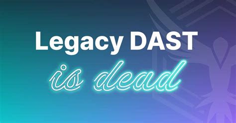modern dast the evolution of dynamic api security testing
