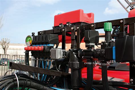 Procrop S Romagrotehnica