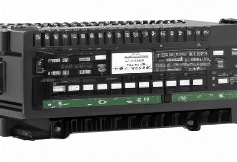 Plc Omron Pengertian Kelebihan Kekurangan Dan Skema Kelas Teknisi