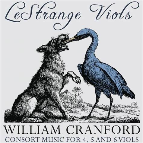 Lestrange Viols