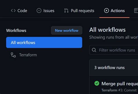 Creating A Aws Ec2 Using Github Actions And Terraform Cloud