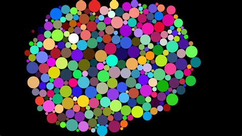 N Body Simulation Verlet Integration By Smallbigsquare