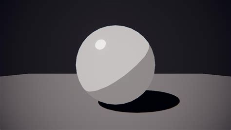 Custom Lighting In Shader Graph