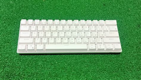 Gaming Rgb Wireless And Wired Keyboard Rk61 Computers And Tech Parts And Accessories Computer