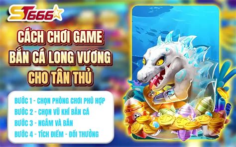 Bắn Cá Long Vương Là Gì Trải Nghiệm Săn Boss Cực Khủng