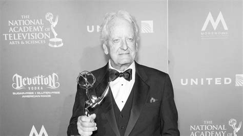 Nicolas Coster Nie żyje Był Gwiazdorem Kultowych Produkcji Córka