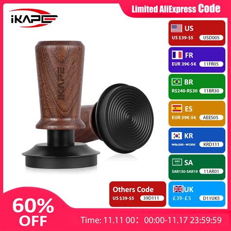 Ikape V3 Pvd 51mm 54mm