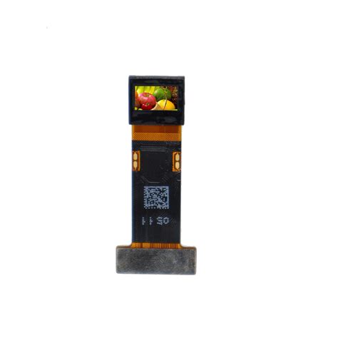 Amoled 0 39inch Active Matrix Color OLED Panel Module 1920 1080 TFT LCD And LCD Display Price