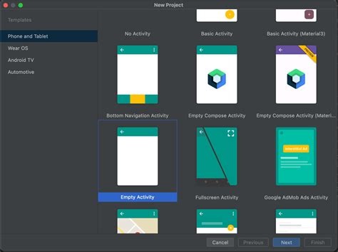 Getting Started Connect