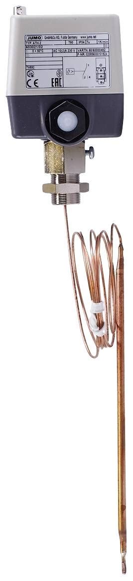 Buy Jumo 60000482 Temperature Sensor Conrad Electronic