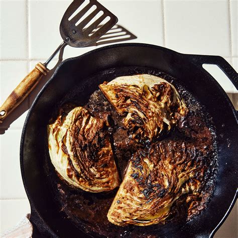 12 Minute Fried Cabbage With Noodles And Bacon Recipe Epicurious