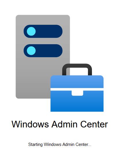 Windows Admin Center Cloudflared Tunnel Not Working Microsoft Community Hub