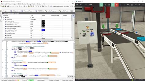 Plc Programming In St Language Codesys