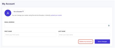 Hoe Verwijder Ik Mijn Account Hulpcentrum