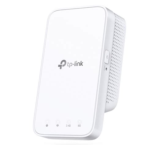 Extensor De Rango Tp Link RE AC Laser Print Soluciones