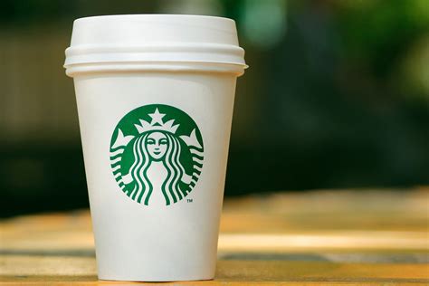 Starbucks Reusable Plastic Cup