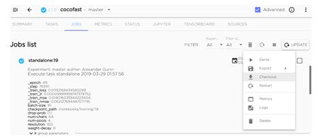 Versioning Workflow Kibernetika Documentation