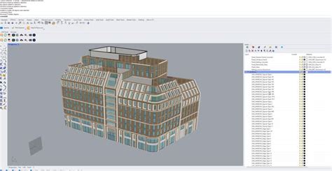 [video] sam sweeney on linkedin revit rhino3d 11 comments