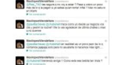 Marisa Brel Renunció A El Chimentero Infobae