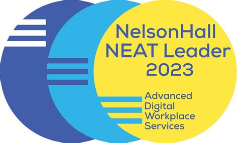 Unisys Named A Leader In 2023 Nelsonhall Evaluation For Advanced Digital Workplace Services Unisys