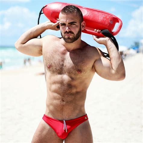 Provocative Wave For Men Pwfm Naked Beach Day