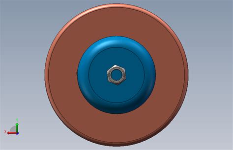 三维solideworks装配体可拆卸锚索 Solidworks 2012 模型图纸下载 懒石网