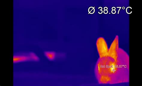 Optris Whentemperaturematters Temperaturemeasurement Infraredcamera Optris