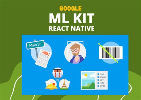 Integrate Mlkit With React Native By Hashaneranda Fiverr
