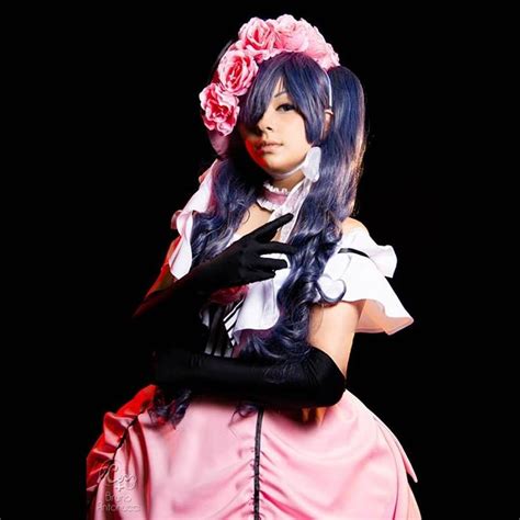 Rachel Cosplayrach • Fotos E Vídeos Do Instagram