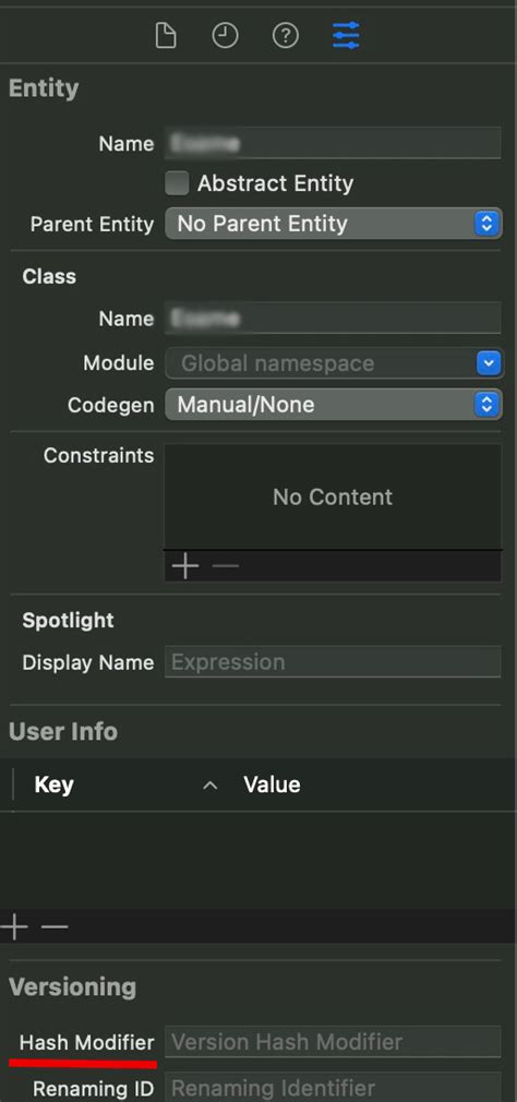 Nsfetchindex How To Make Them Effective By Mattia Ducci Dev Genius