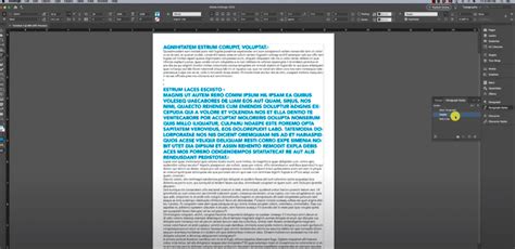 📐 How To Resize Multiple Objects In Adobe Indesign Using A Script Beginner Friendly Digital