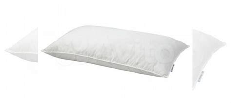 Skogsfraken Подушка, низкая, 50x70 см 104.605.48 купить в Калининграде ...