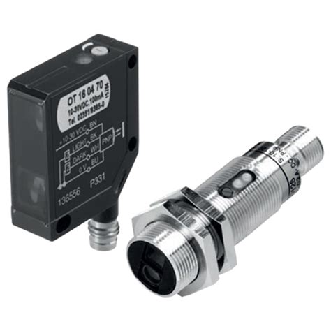 Optical Sensor Features Durable At Best Price In Nashik Disha