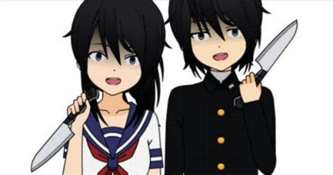 Yandere Tendra Otro Sexo Yandere Simulator Amino Amino