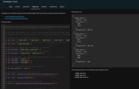 Graduated Rainbow Hue Lights Script Scripts Home Assistant Community