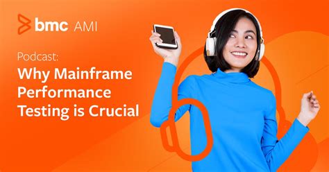 🎙️ Dont Miss This Insightful Podcast On Mainframe Performance Testing Gilberto Pedroso