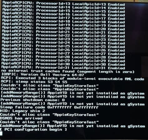 Ventrua On Proxmox With Gpu Passthrough Couldnt Alloc Class