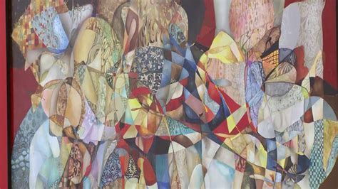 Երևանի Ժամանակակից արվեստի թանգարանը 45 տարեկան է Capitalprogram 01 07 2017թ Youtube