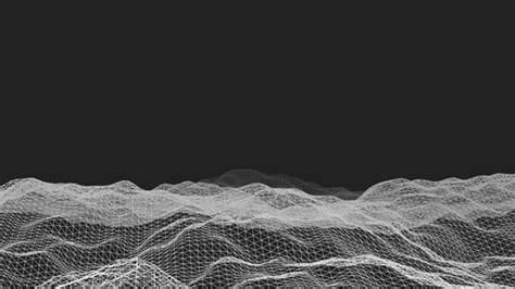 Procedurally Generated Terrain Using Threejs And Threex Rjavascript