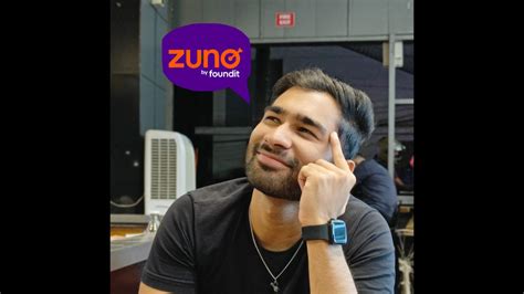 Navigating The Business Landscape A Tale Of Growth With Project Zuno By Foundit