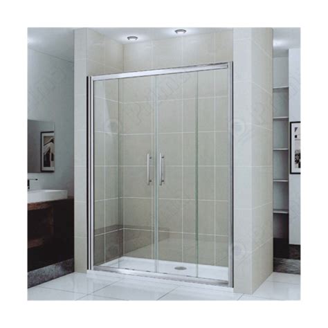 Prima Competitive Price Free Clips Voyeur Shower Room Promotion Price Enclosure Shower Air