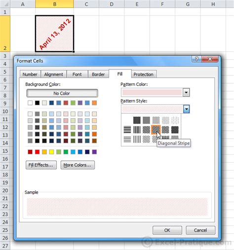 Excel Course Cell Size And Formatting